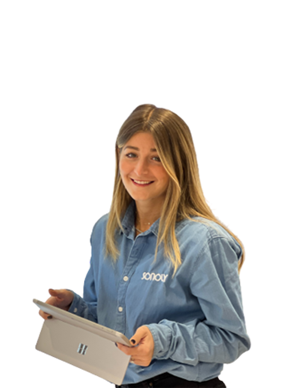 SONOLY - Paris 14 Alésia